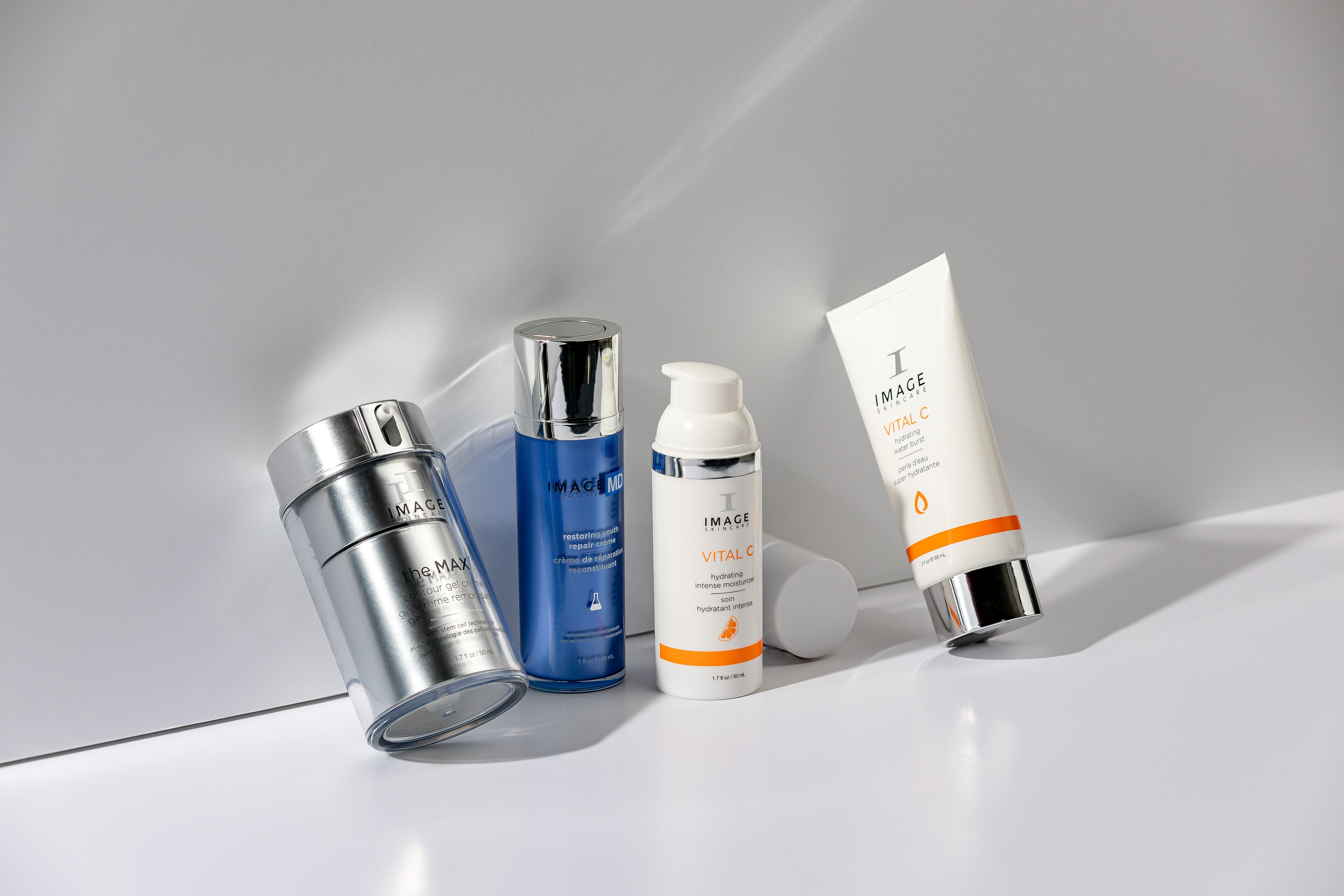 OrganicSpa Skincare, Made in Australia – Oak & Eve Beauty