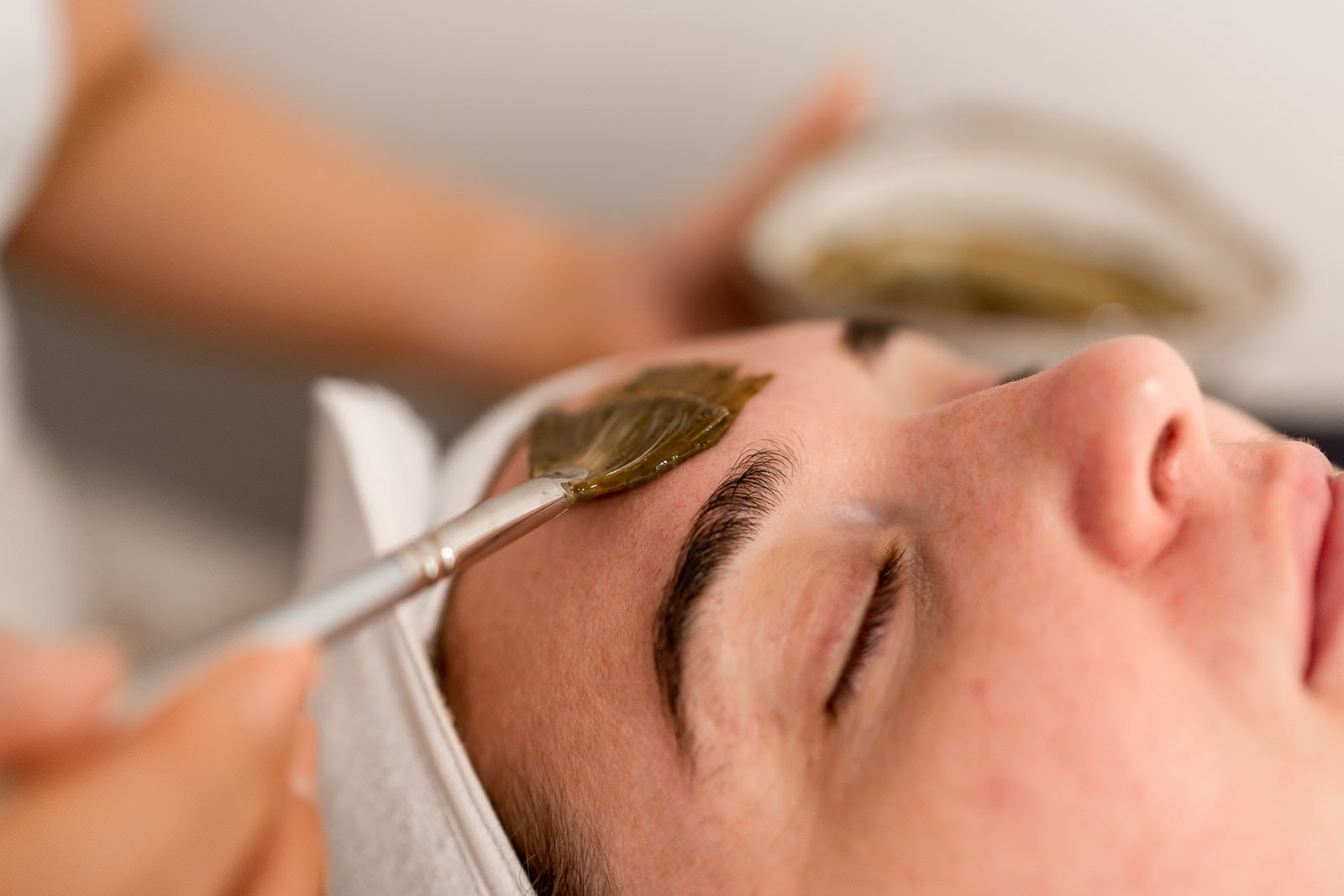 Spa Facials | Facial Treatments at Oak & Eve – Oak & Eve Beauty